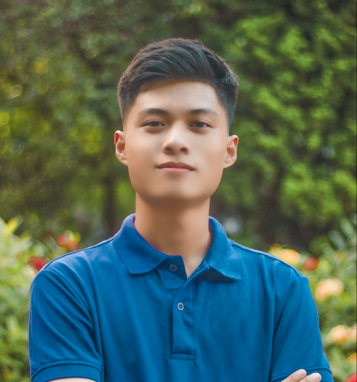 Vũ Đình Huy – Medium