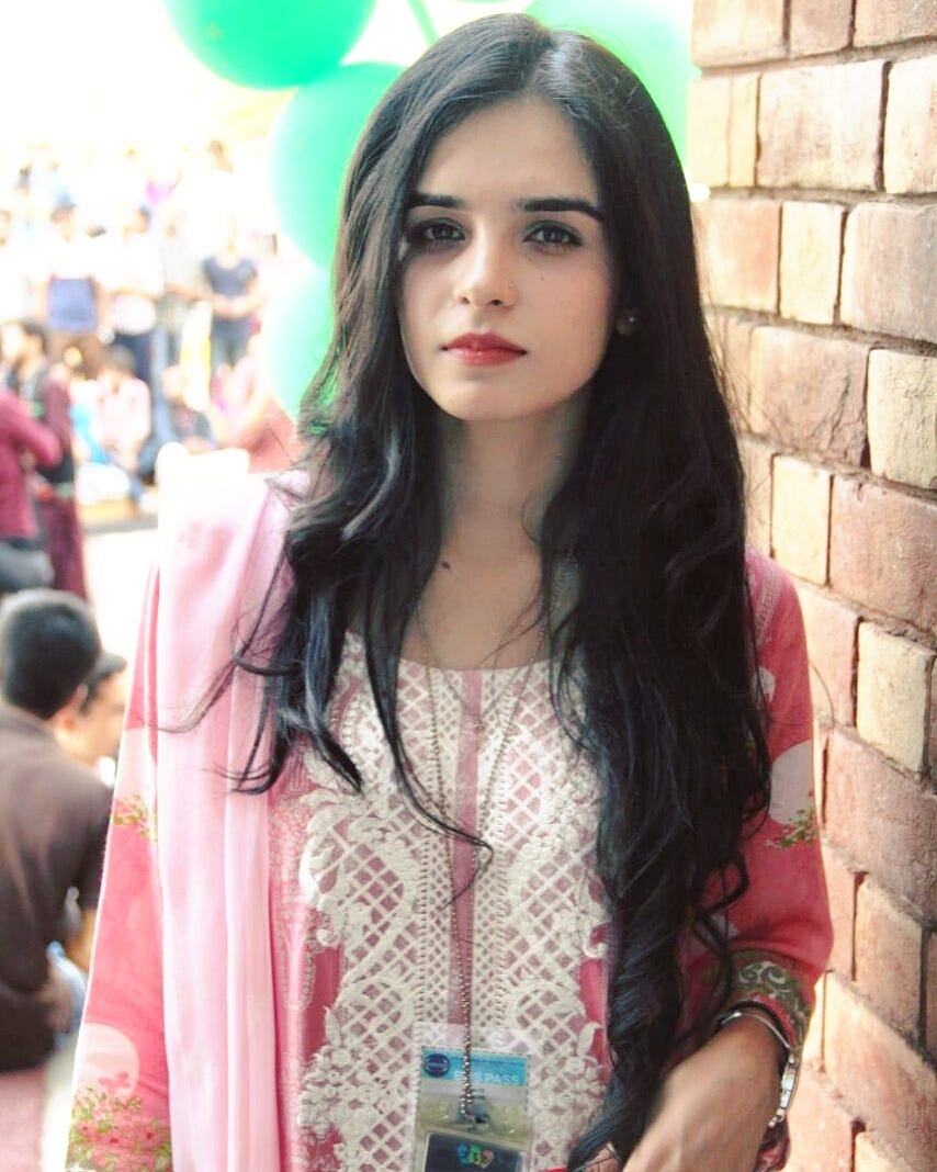 About – Tooba Taliya – Medium