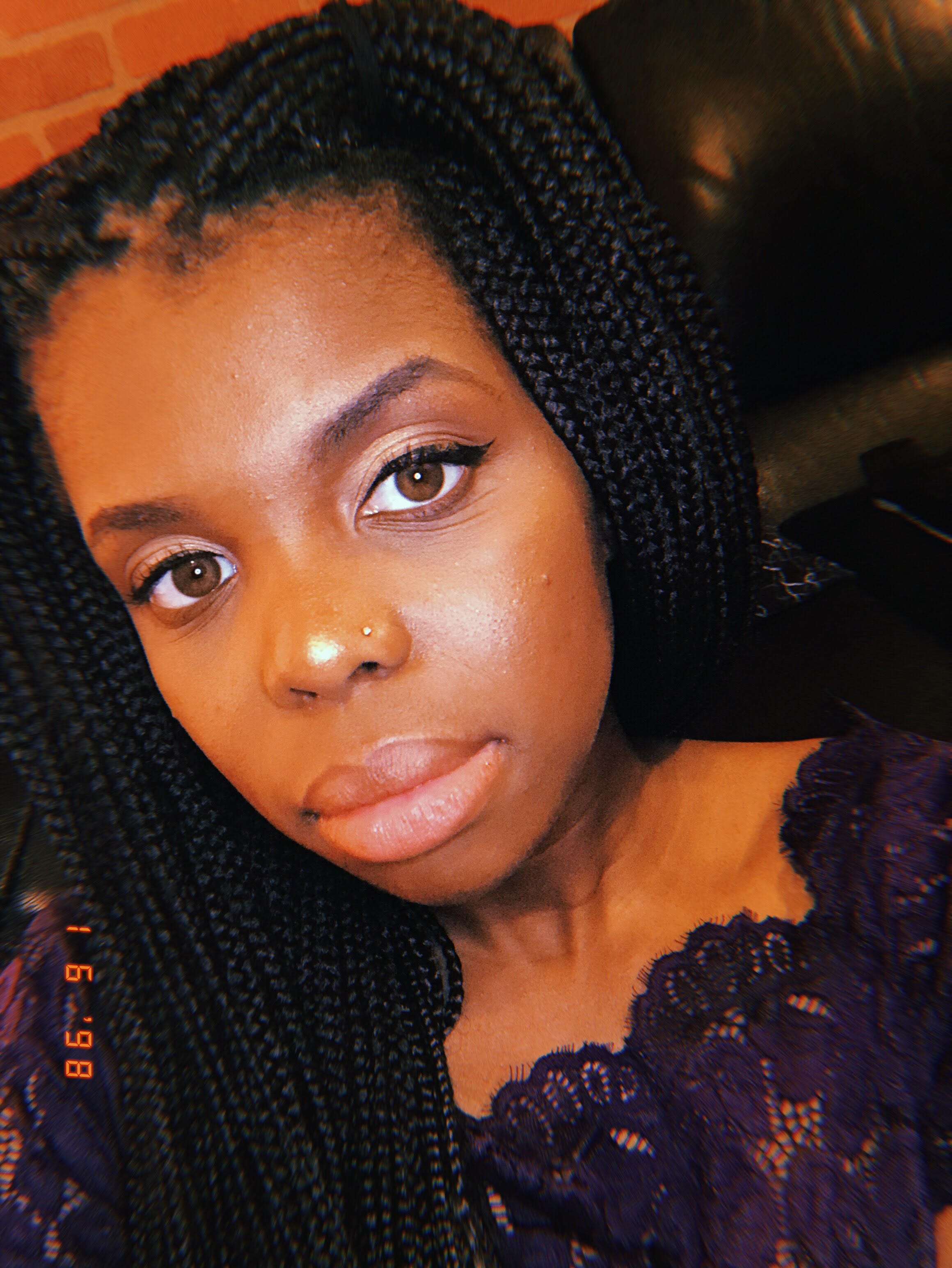Ali McPherson – Medium
