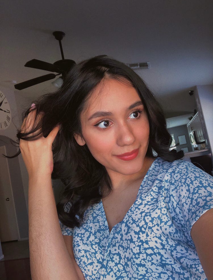 Maya Torres Licona – Medium