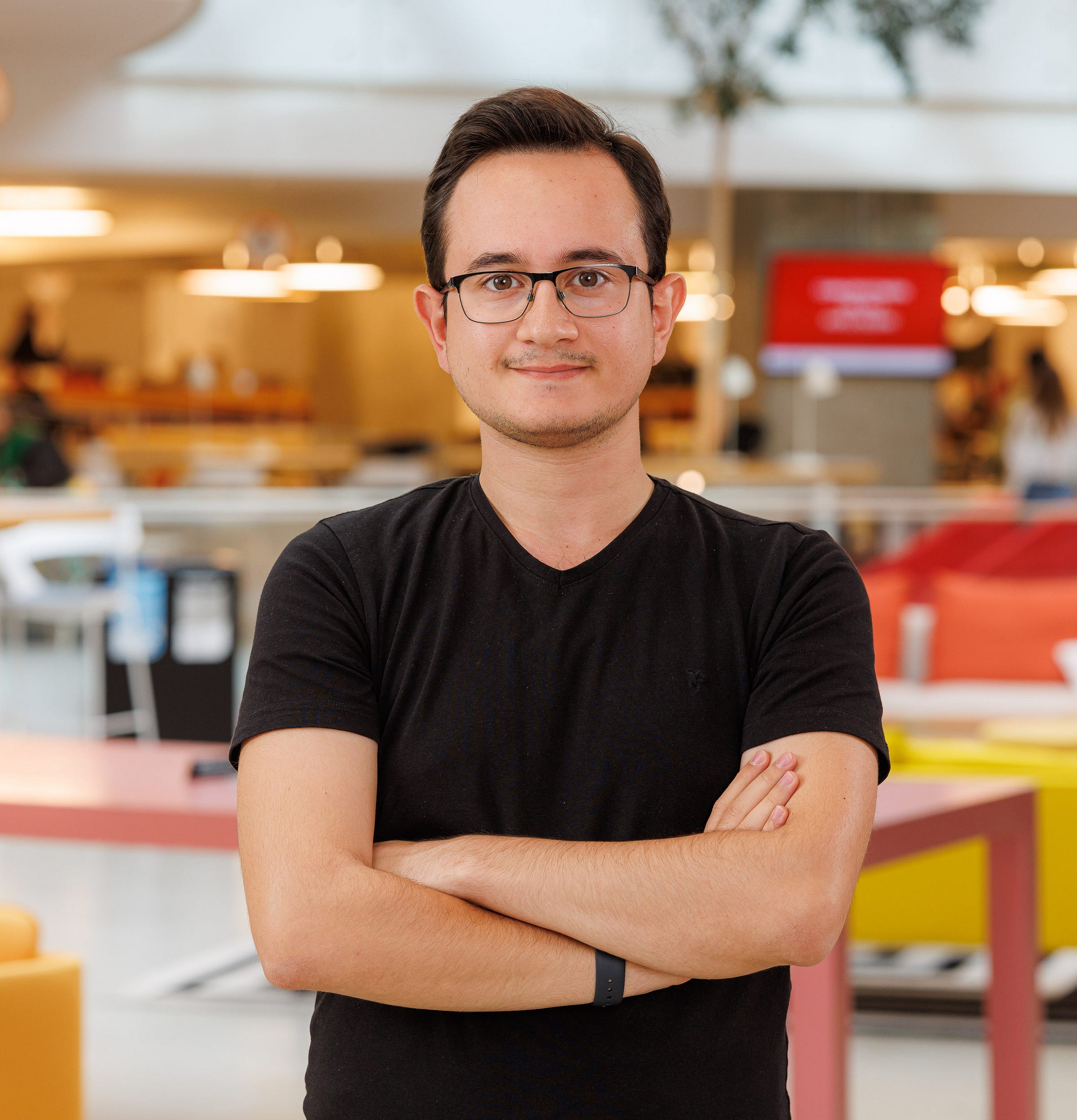 About – Emre Tolga Ayan – Medium