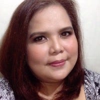Melissa. Pantoja – Medium