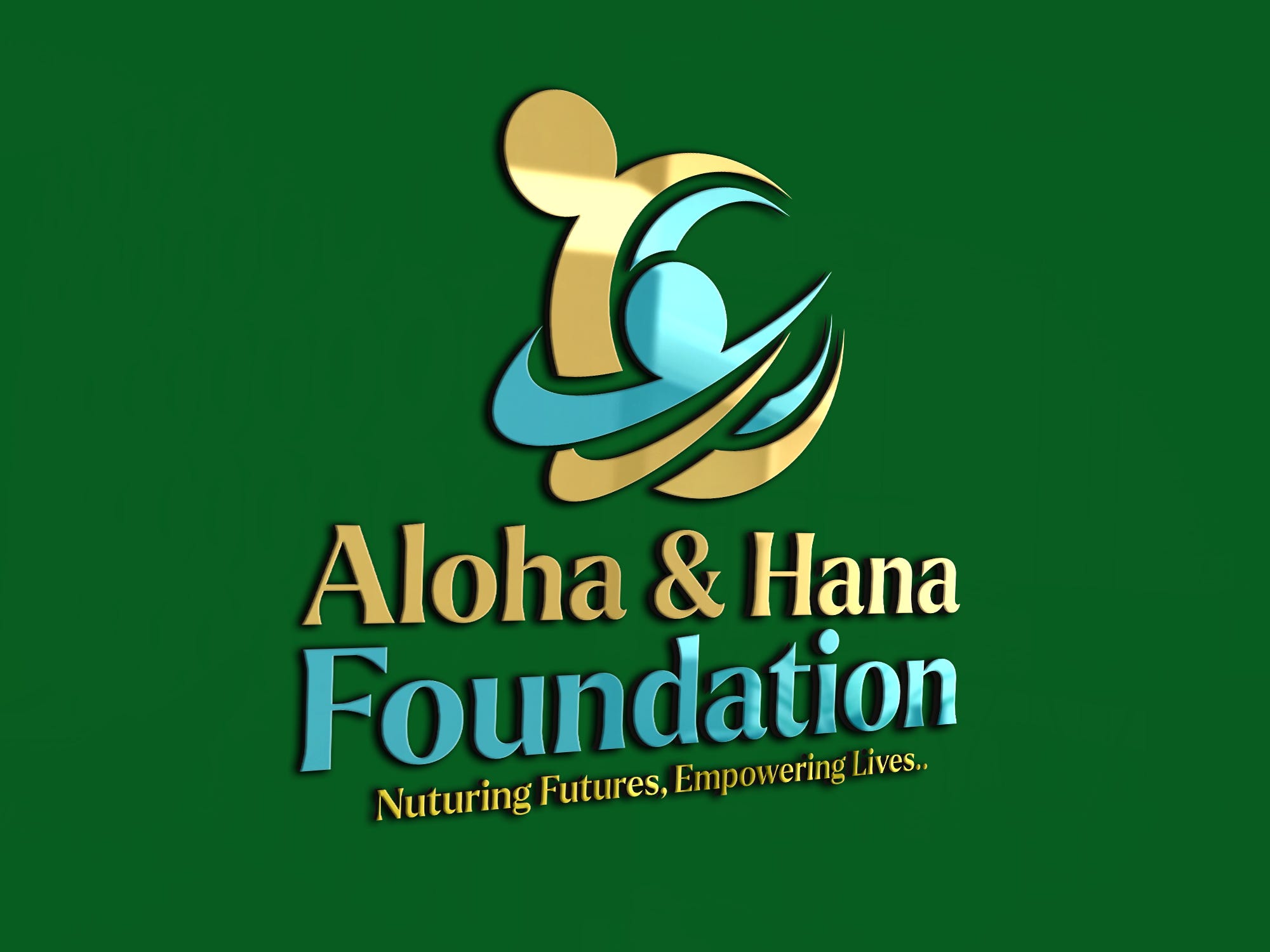 Aloha Hana Foundation – Medium