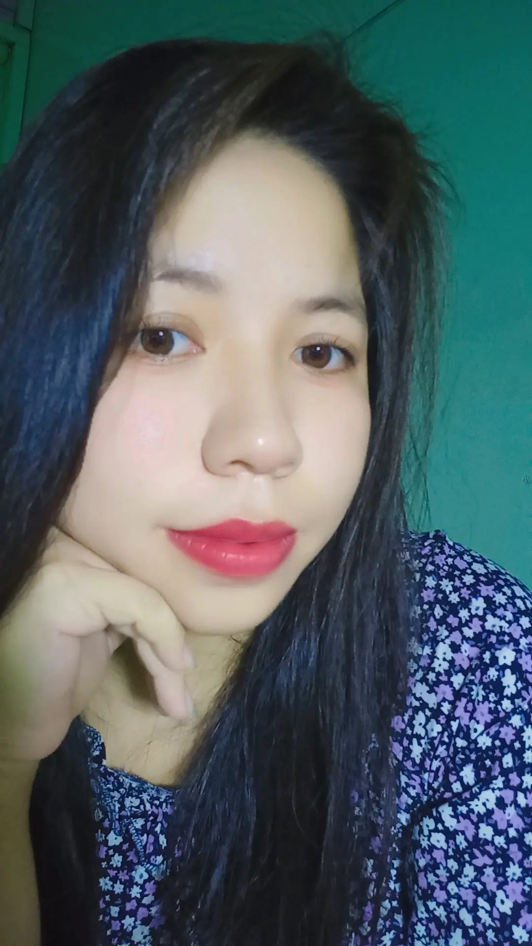 Aye Thandar Htun – Medium