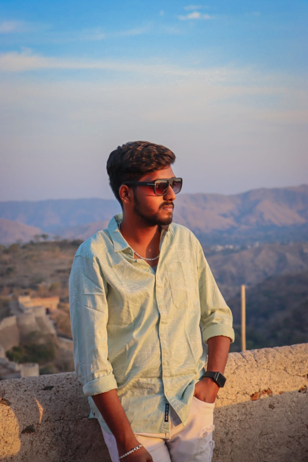 Vishnu Yadav – Medium