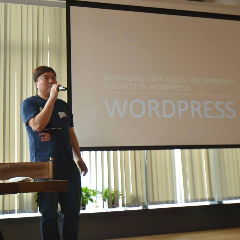 Nicholas Yau – Medium