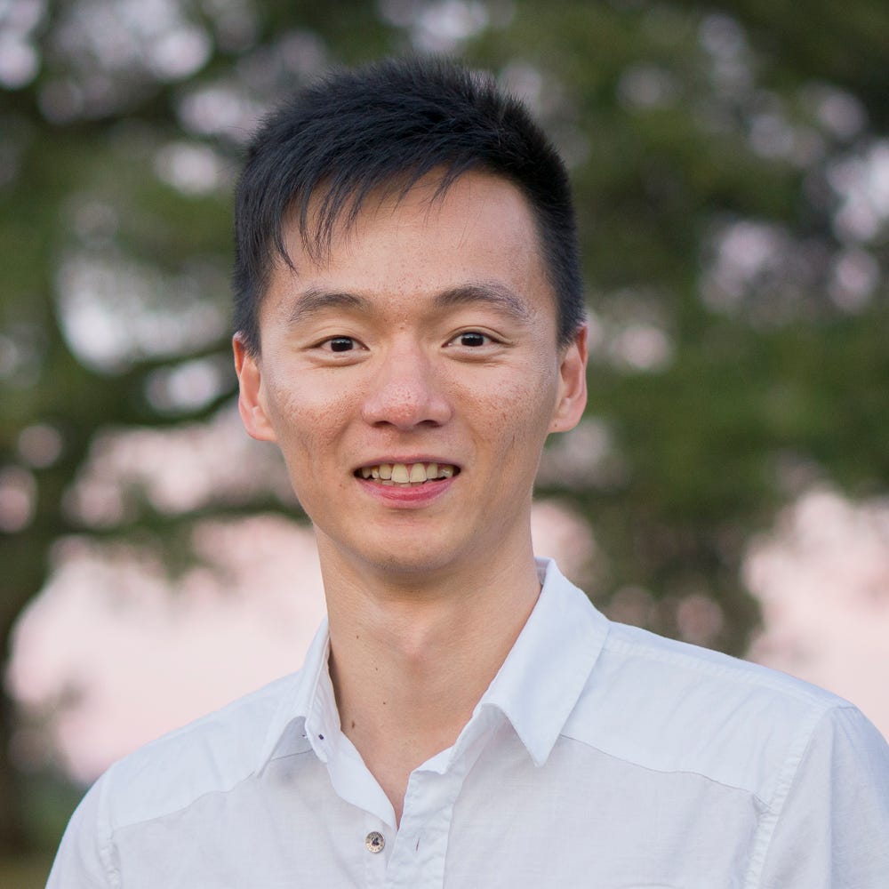 About – Fong Ming Koh – Medium