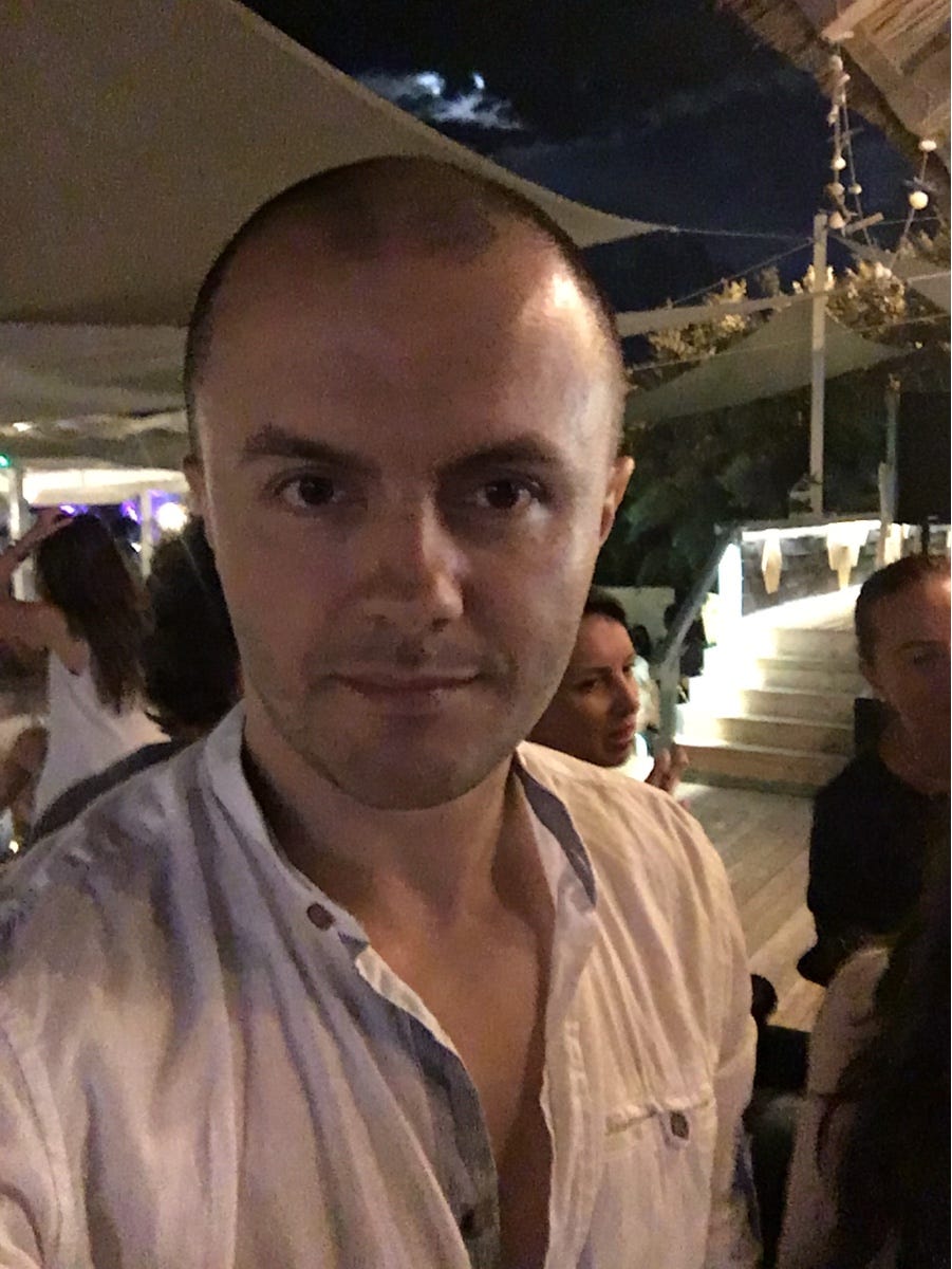 Berceanu-Ion Radu-Emanuel – Medium