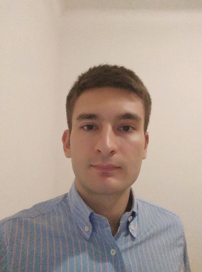 Luca Clissa – Medium