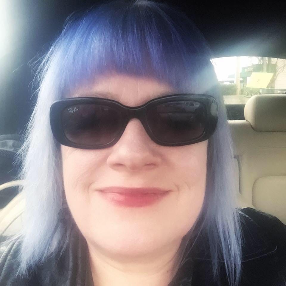 Caitlin Martin – Medium