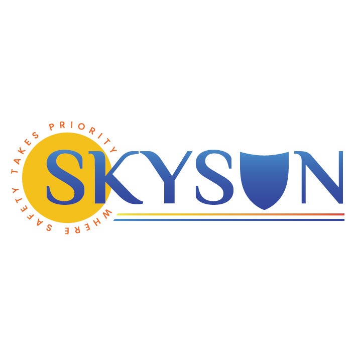 Skyson LLC – Medium
