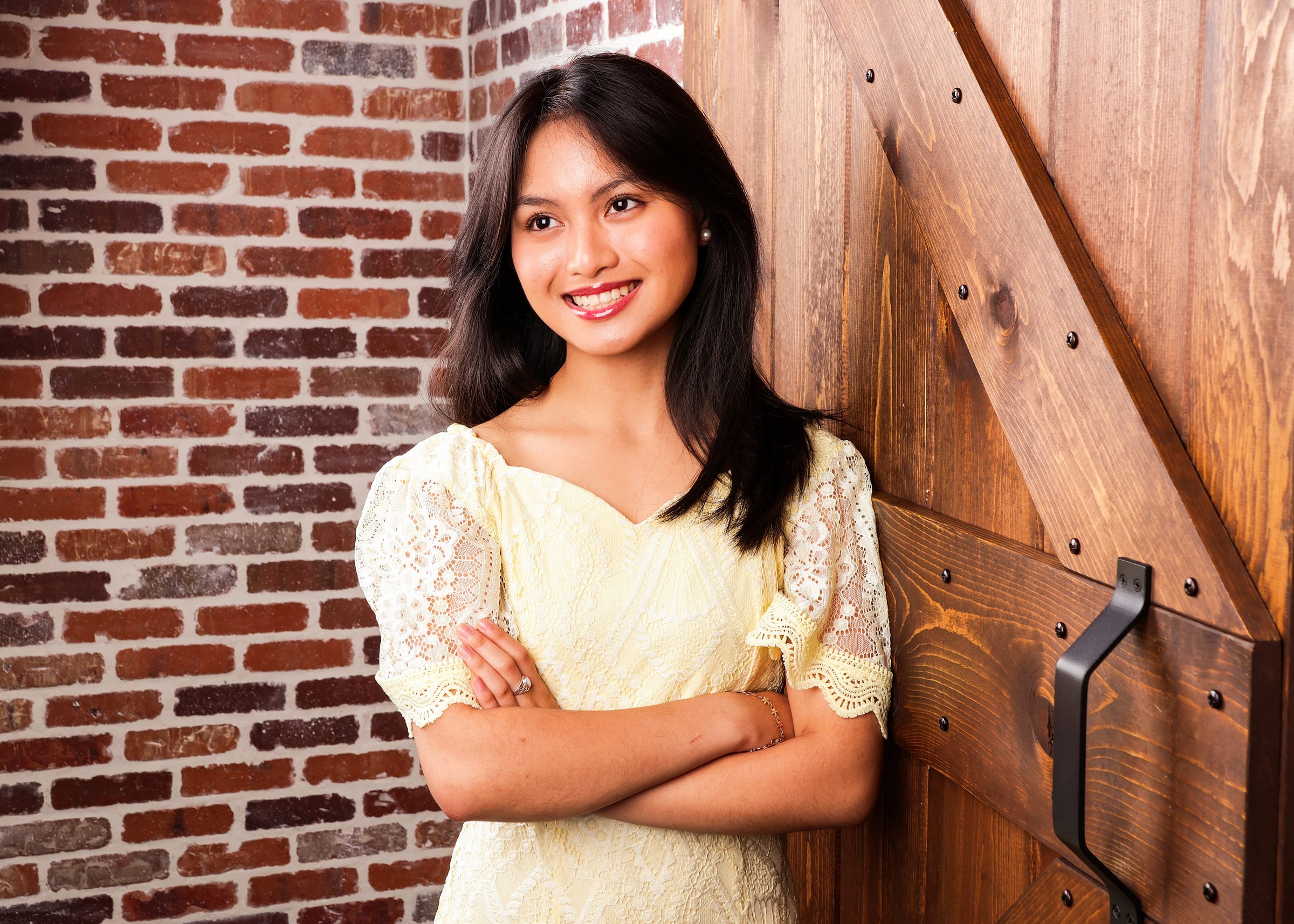 Rose Cruz – Medium