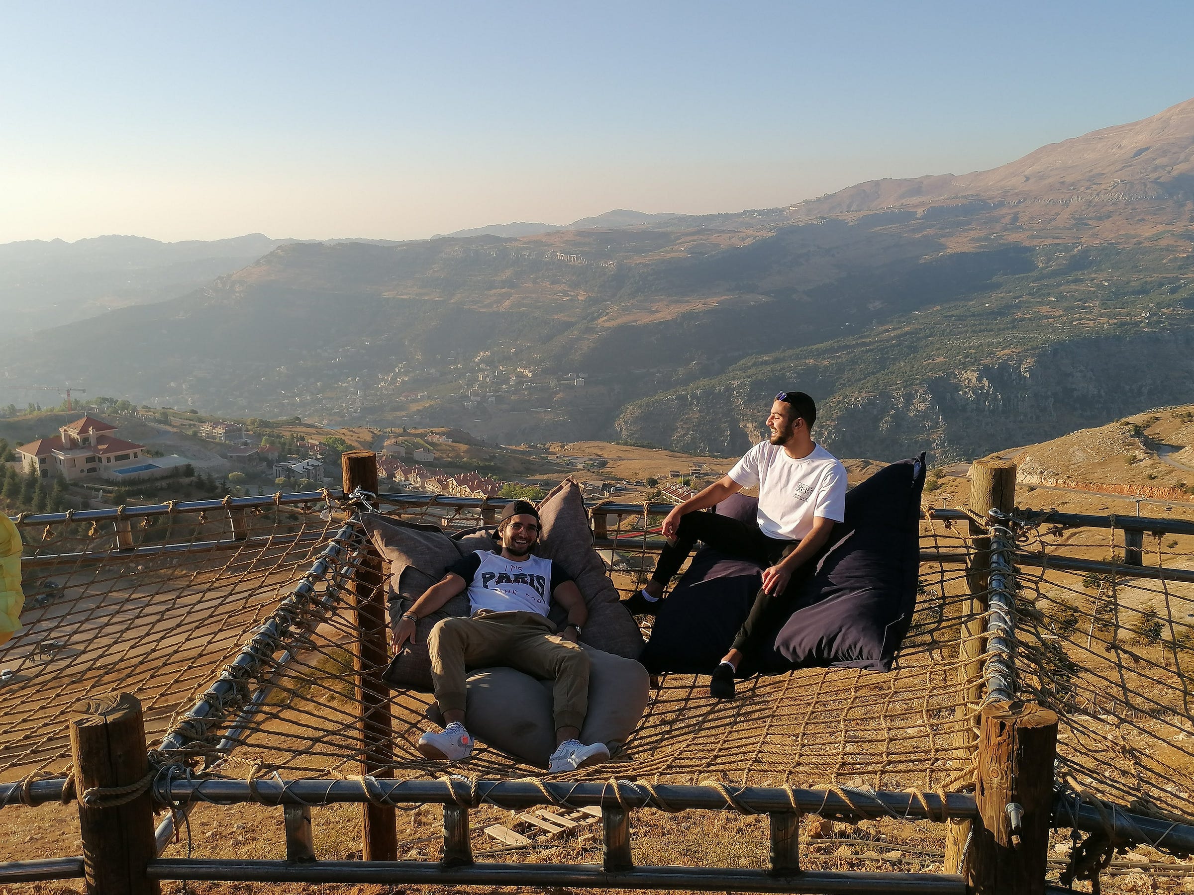 About – Anthony Rahme – Medium
