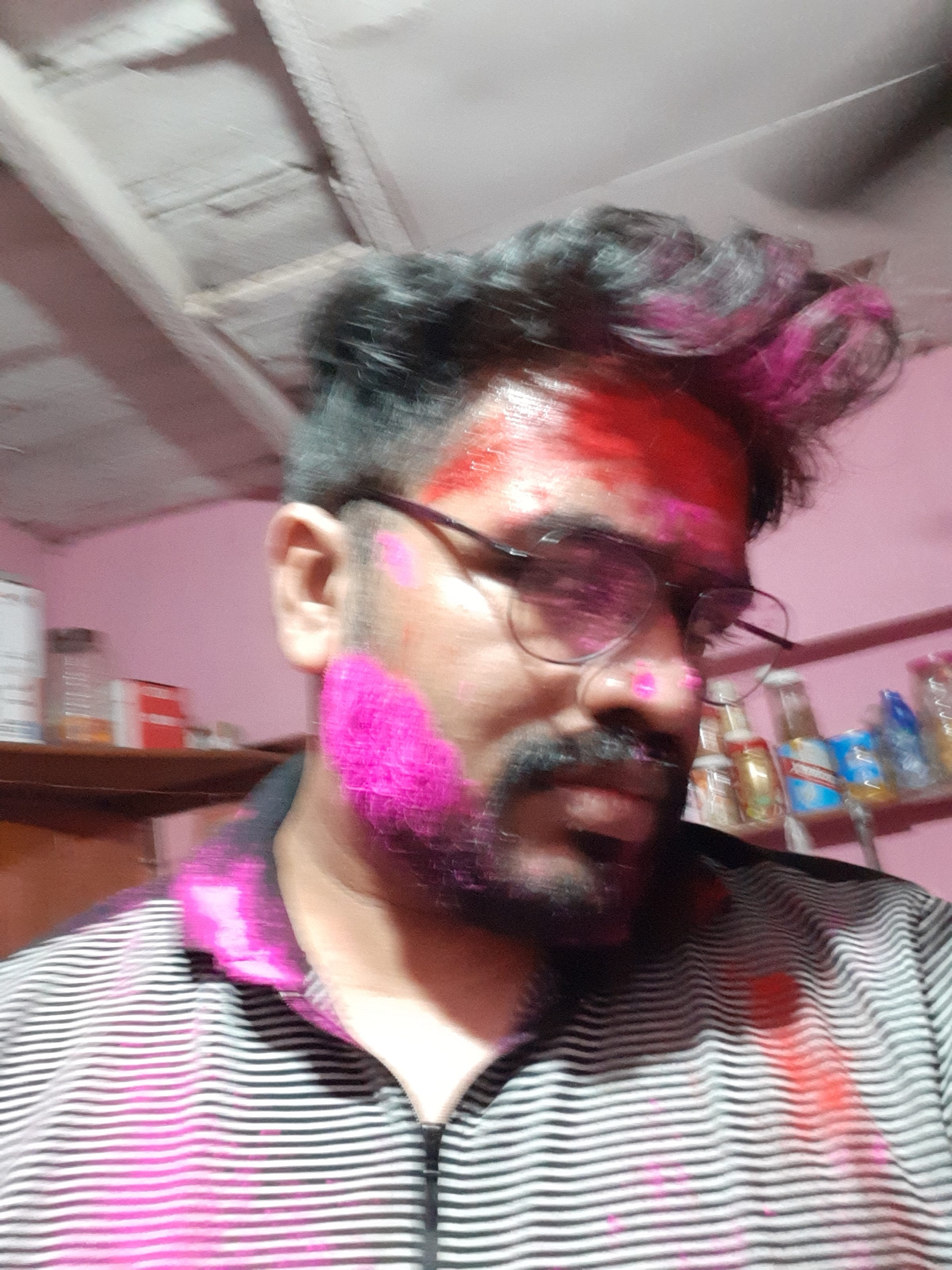 Rohan Vishwakarma – Medium