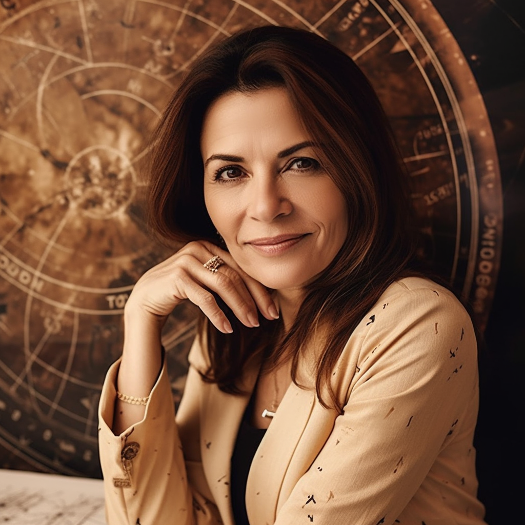 Holly Anderson – Medium