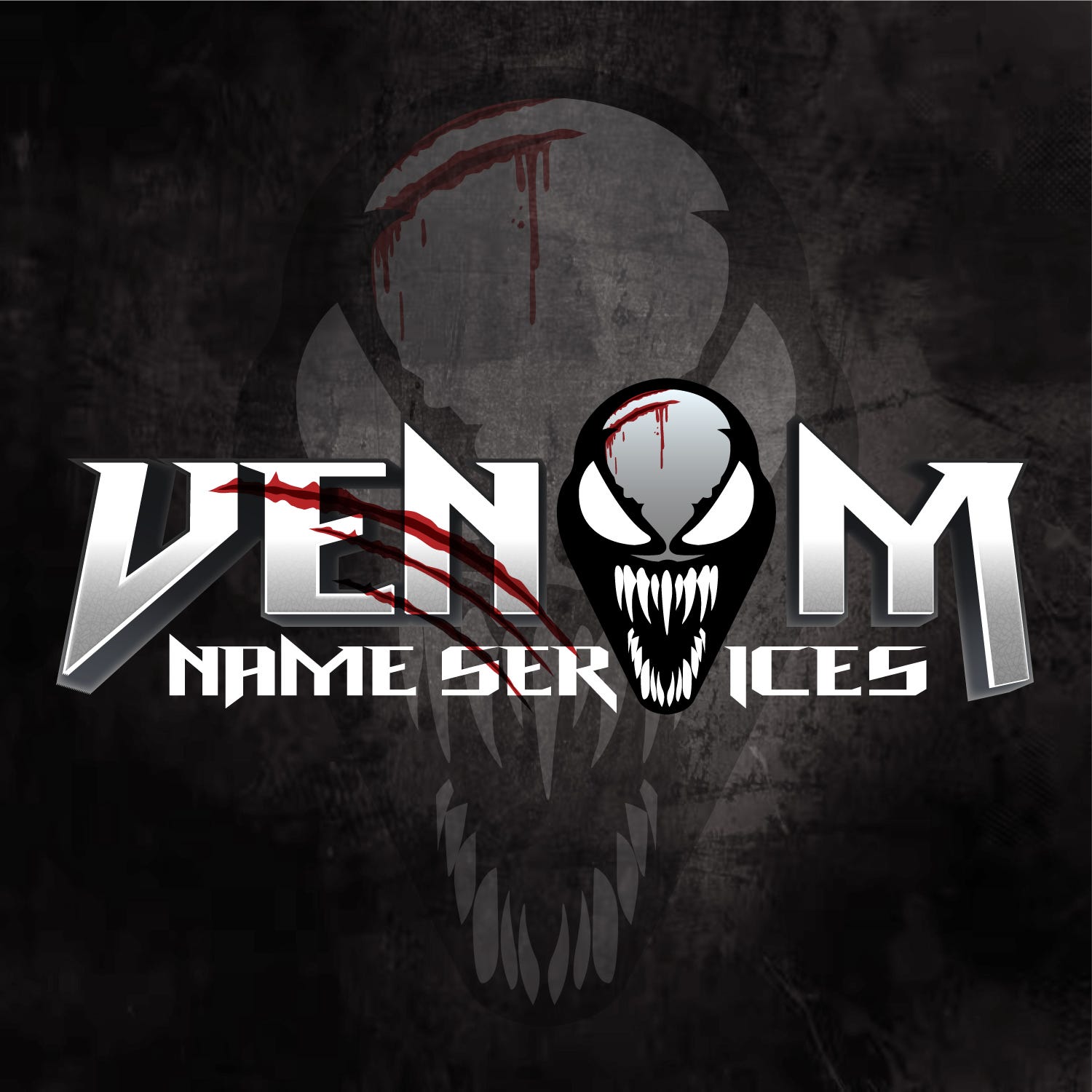 Venom Name Service – Medium
