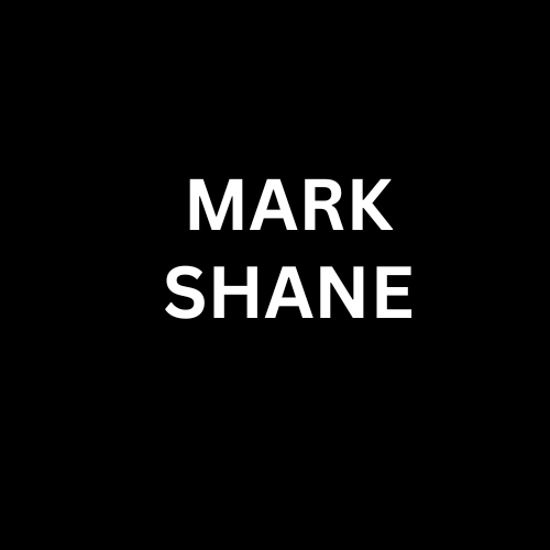 Mark Shane – Medium
