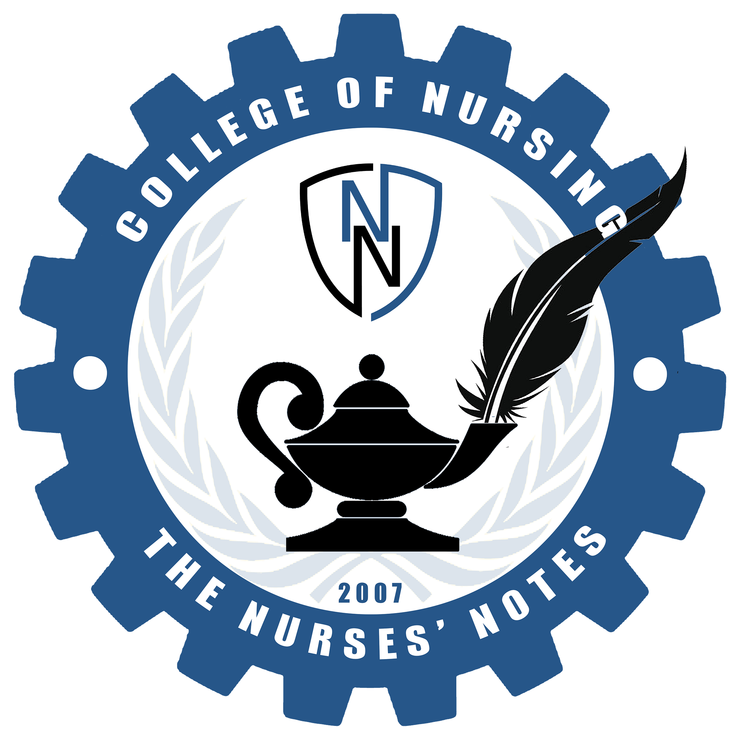 About – The Nurses' Notes Publication – Medium