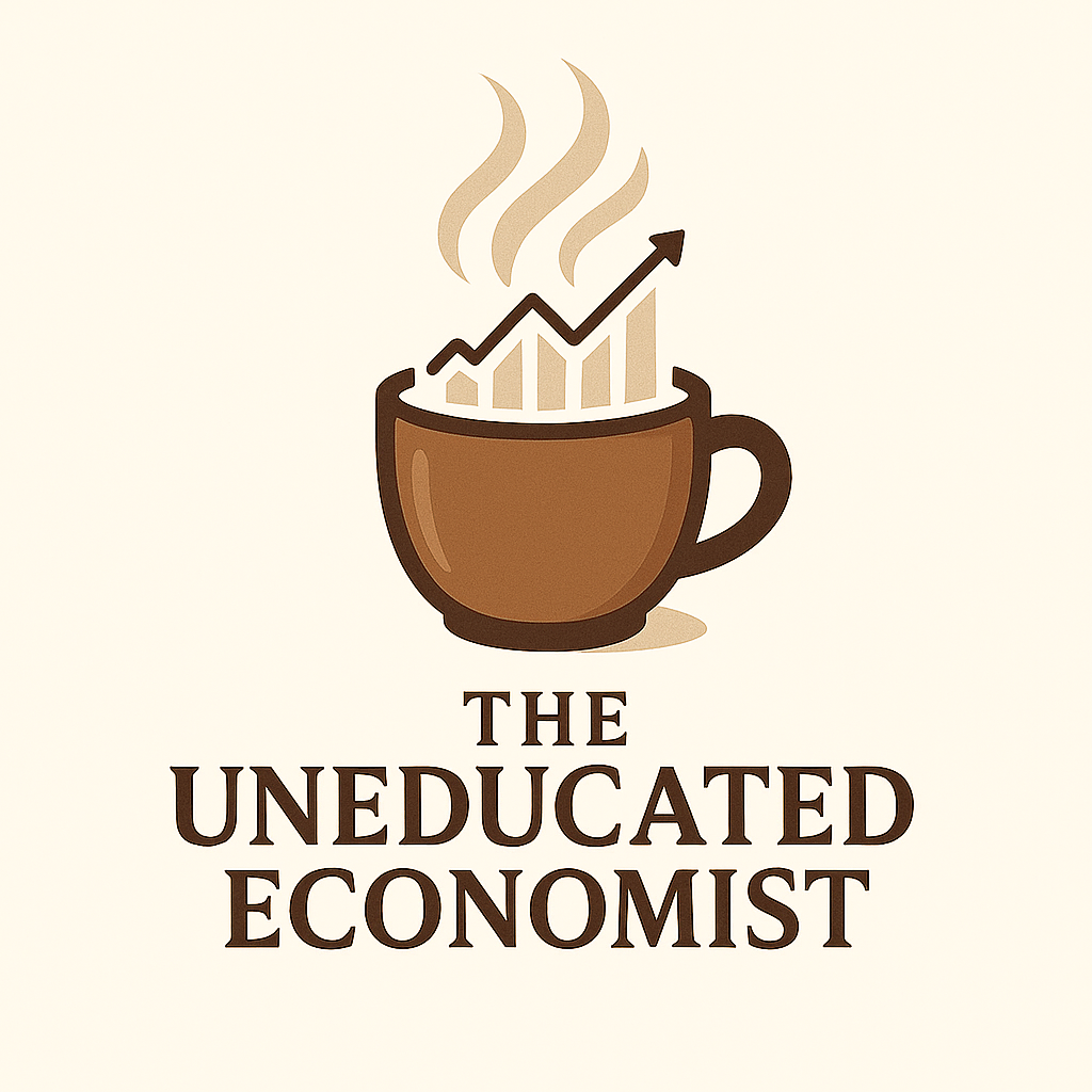 The Uneducated Economist – Medium