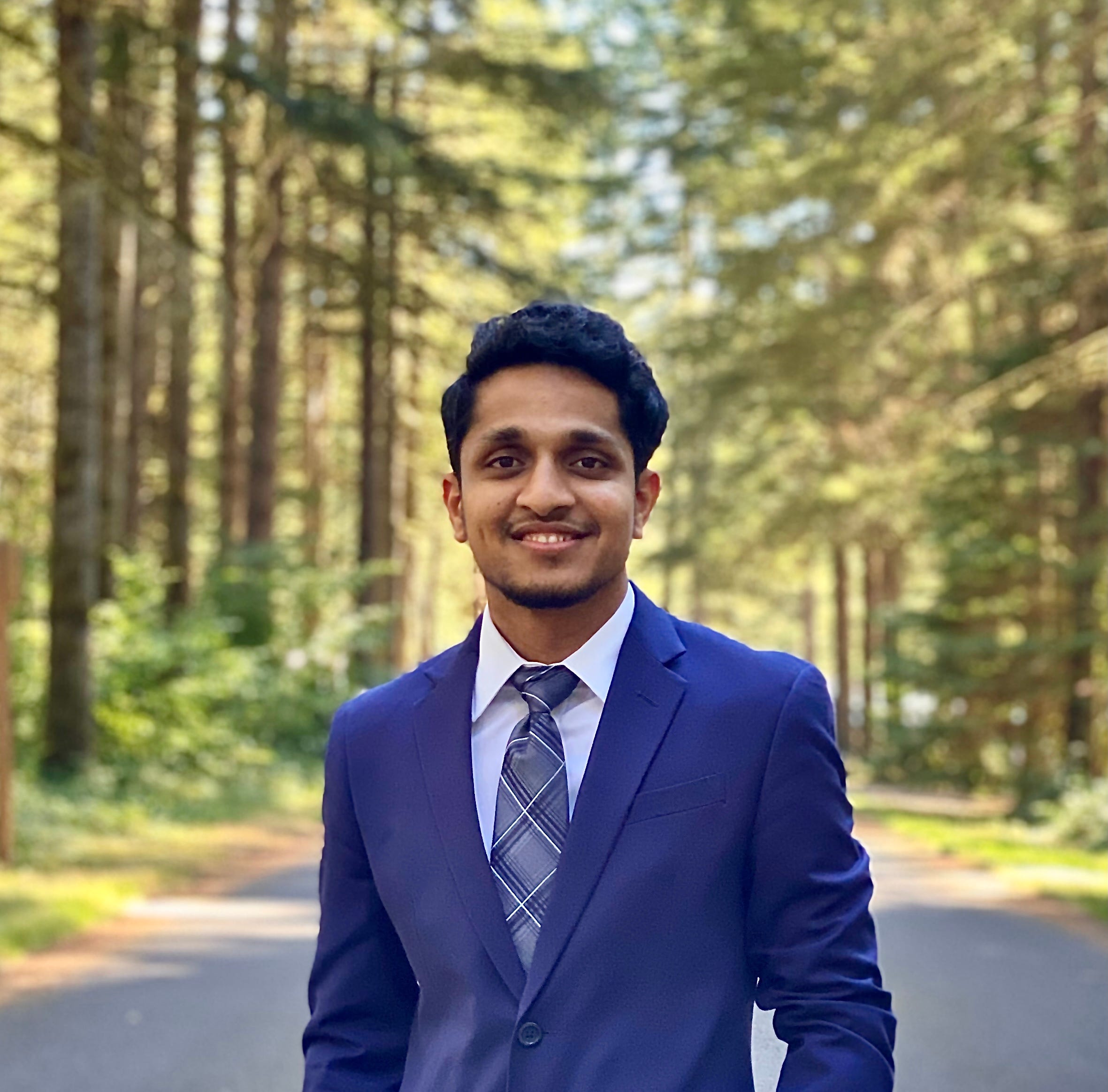 Siddesh Shinde – Medium