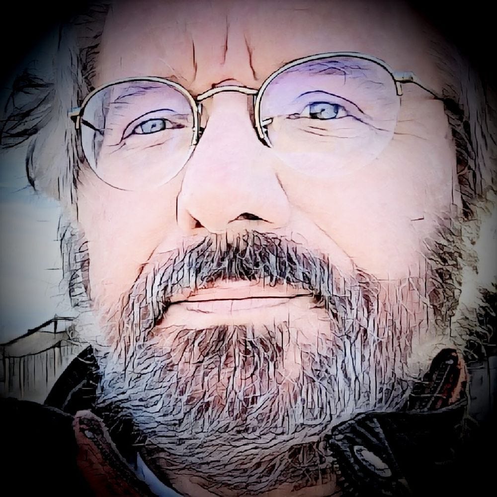 Anton J Pierce – Medium