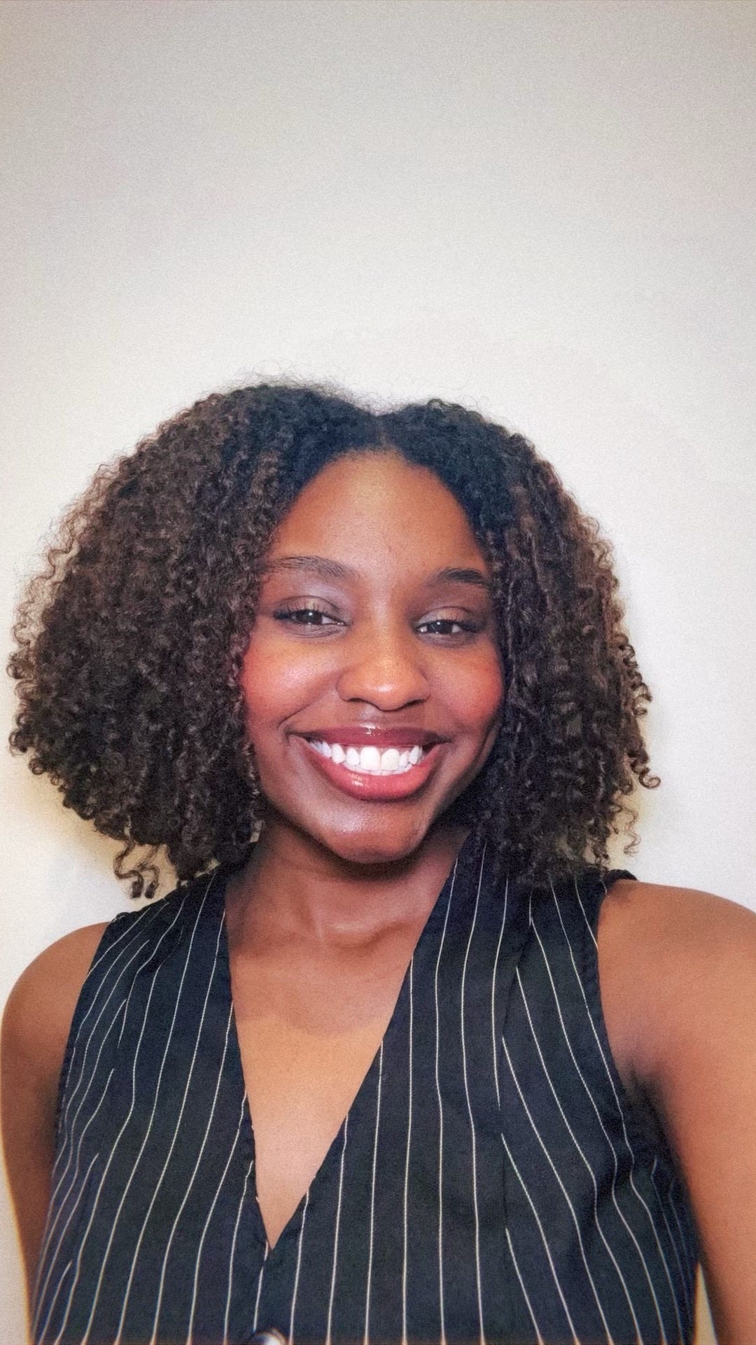 Rachelle Chery – Medium