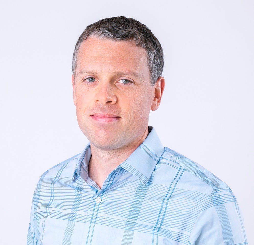 Mike Edmonds – Medium