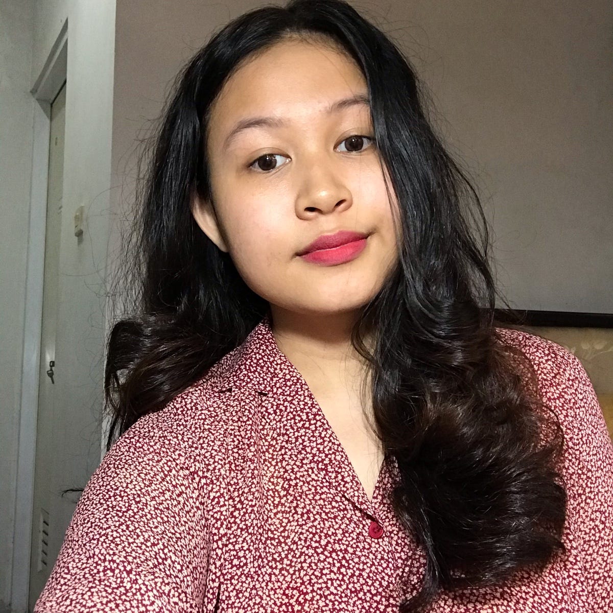 Selvi Ramadhenisa – Medium