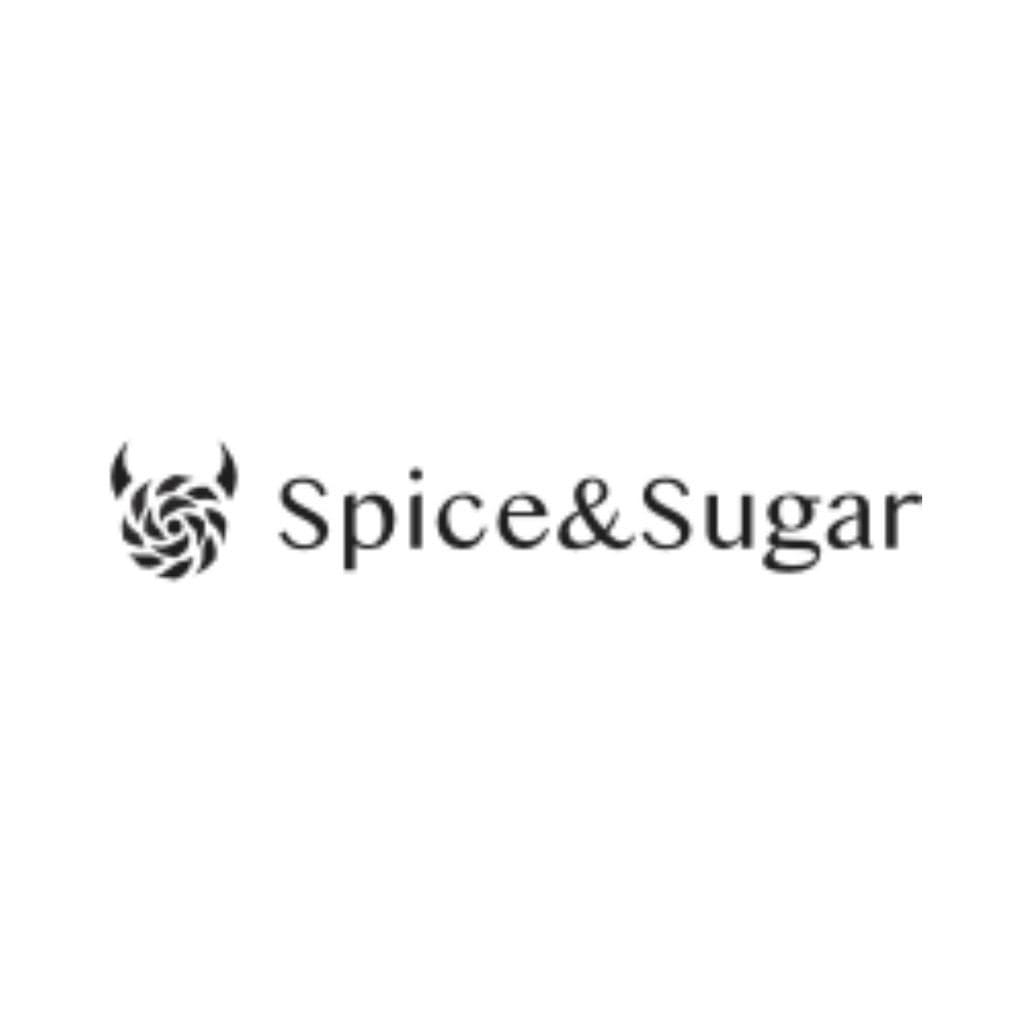 Spice&Sugar – Medium
