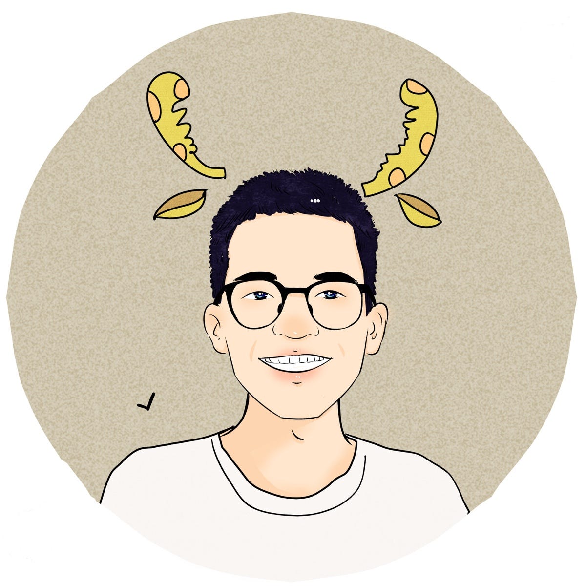 Zhihui Yang – Medium