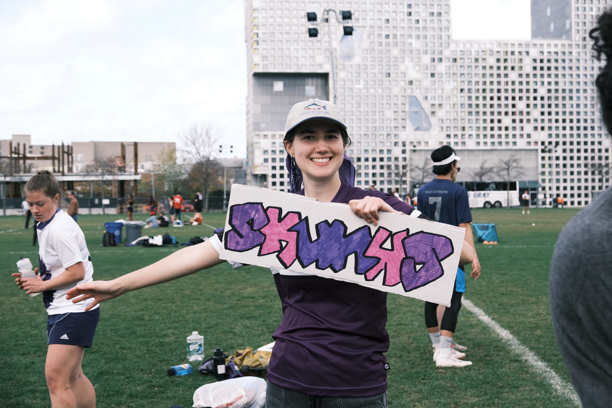 Tatum Jenkins – Medium