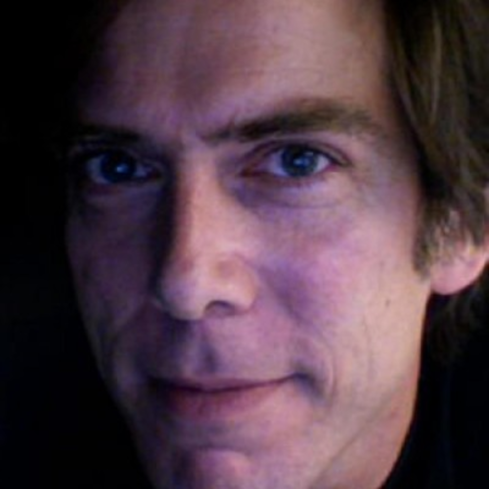 Linton Reynolds Hale – Medium