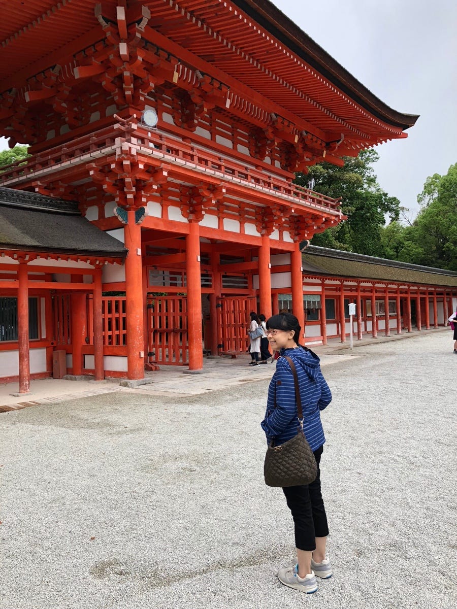 Pamela Chuk – Medium