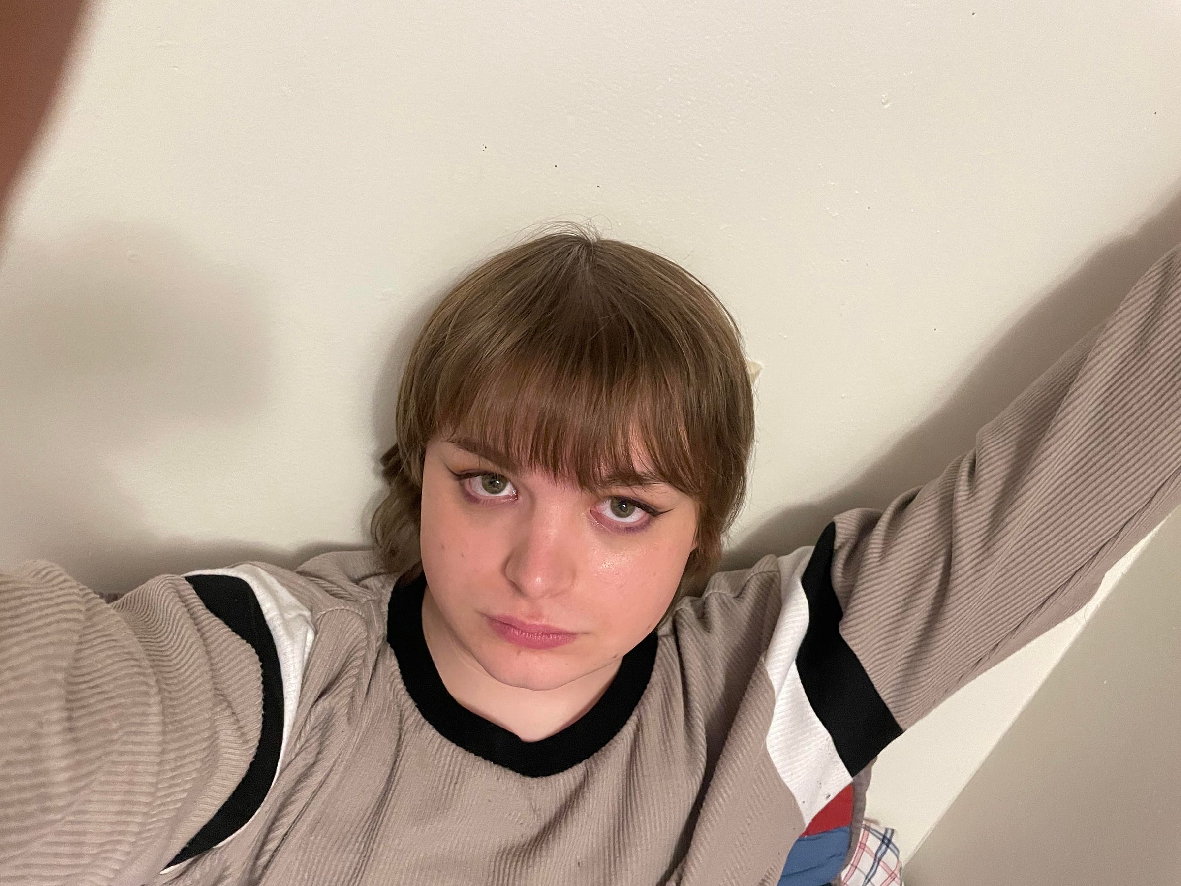 Quinn Lowry – Medium