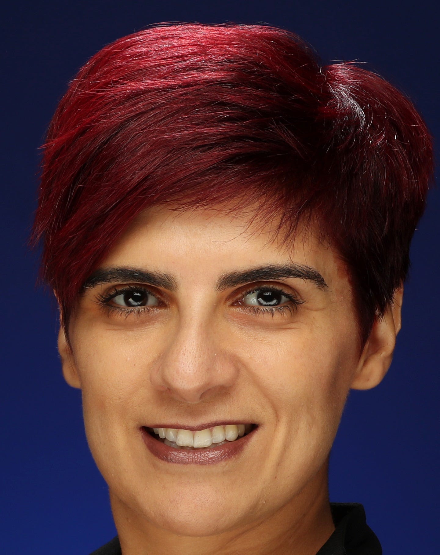 Manijeh Badiee, PhD she/her(s) – Medium