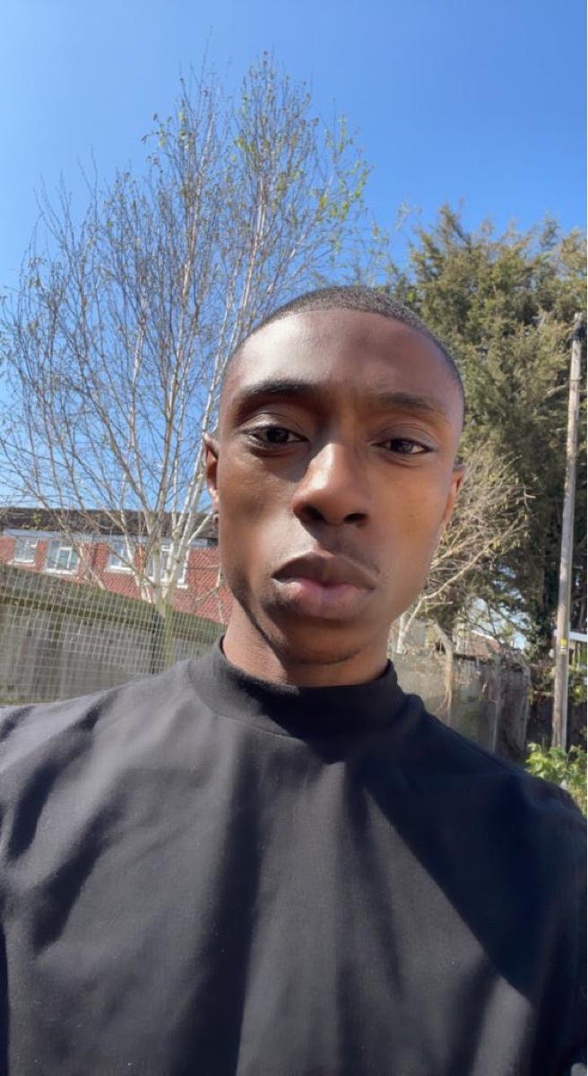 About – Michael Oyè – Medium