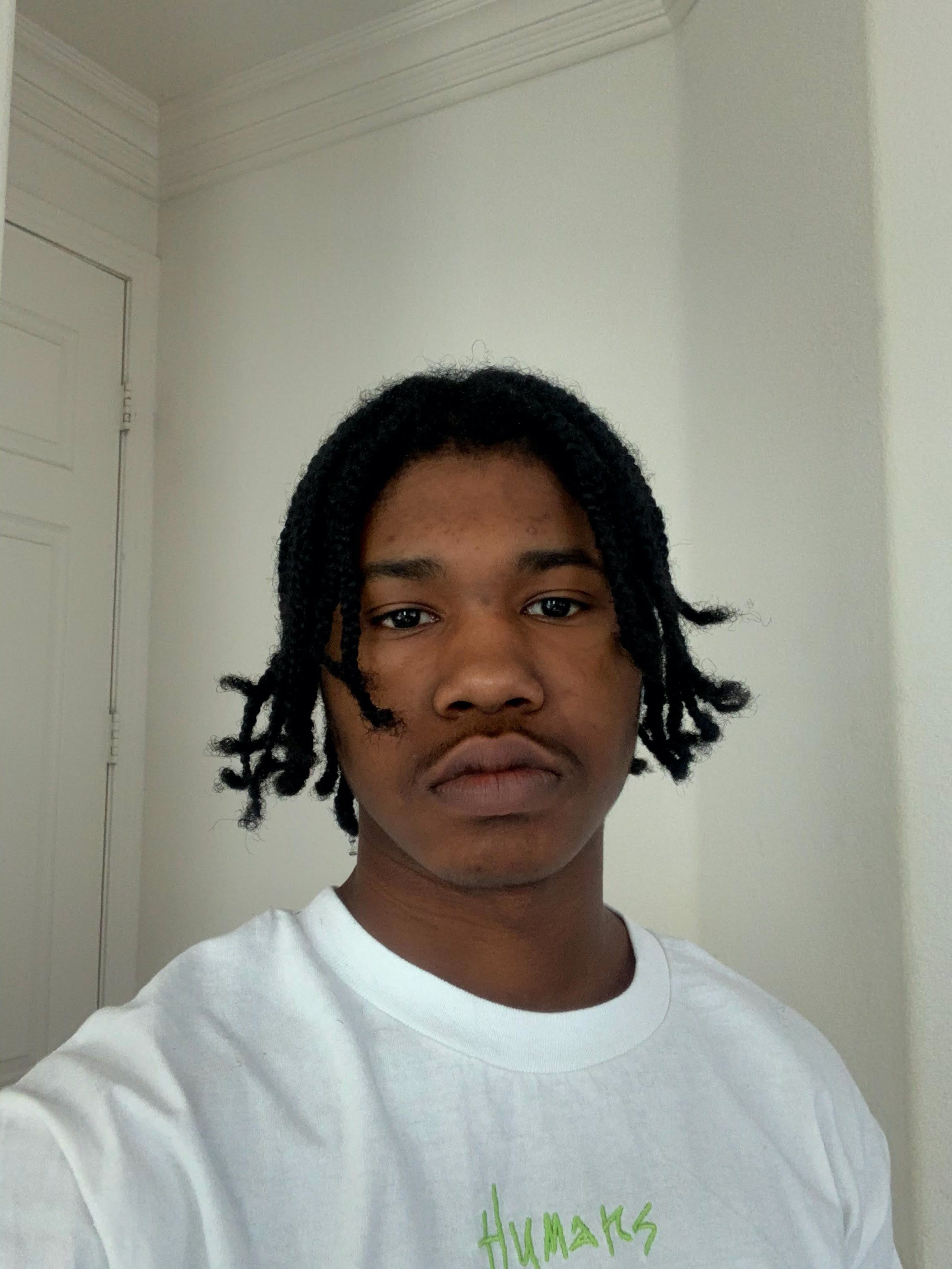 Josiah Ross – Medium Josiah Ross – Medium