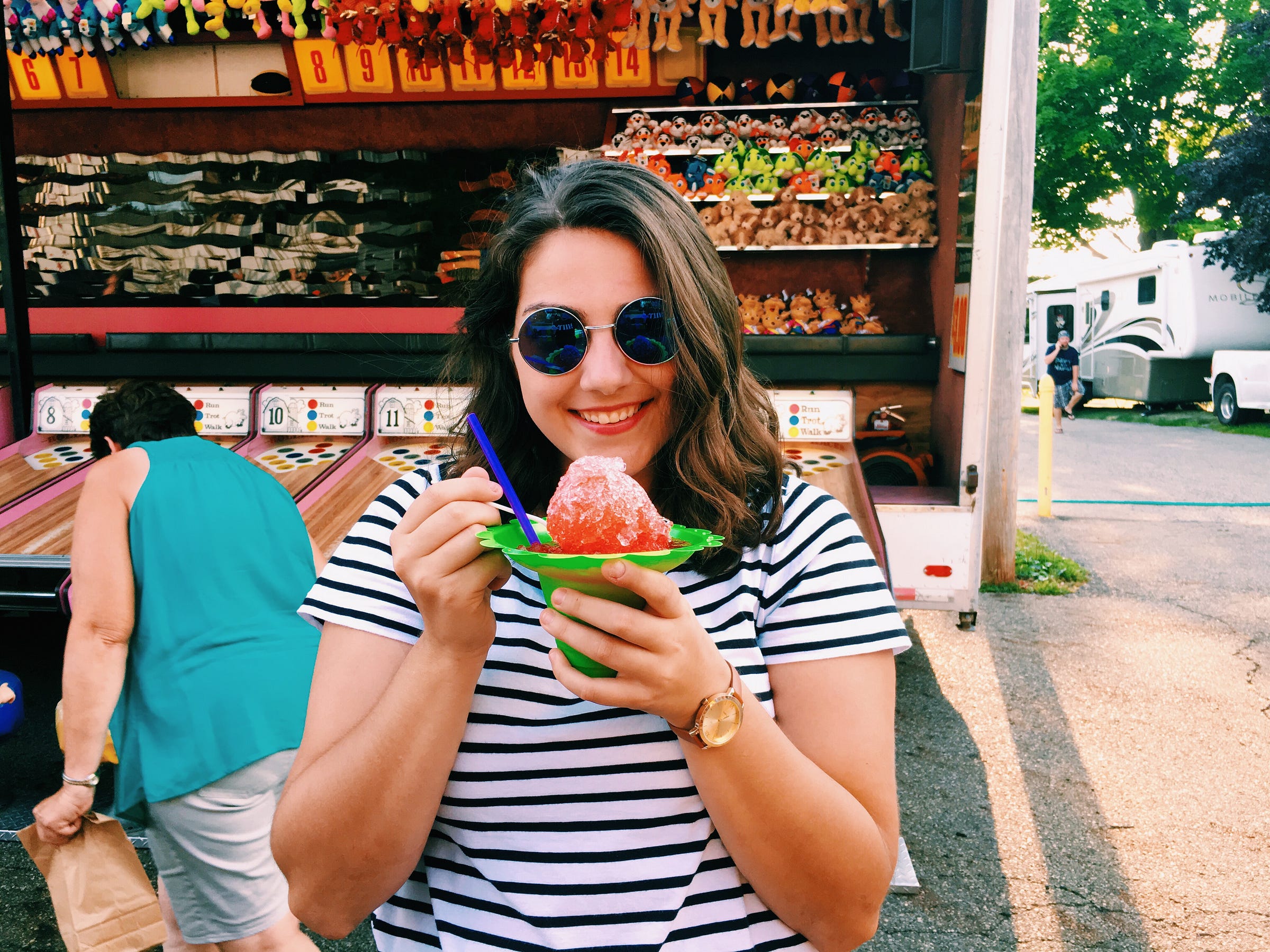 jess begue – Medium