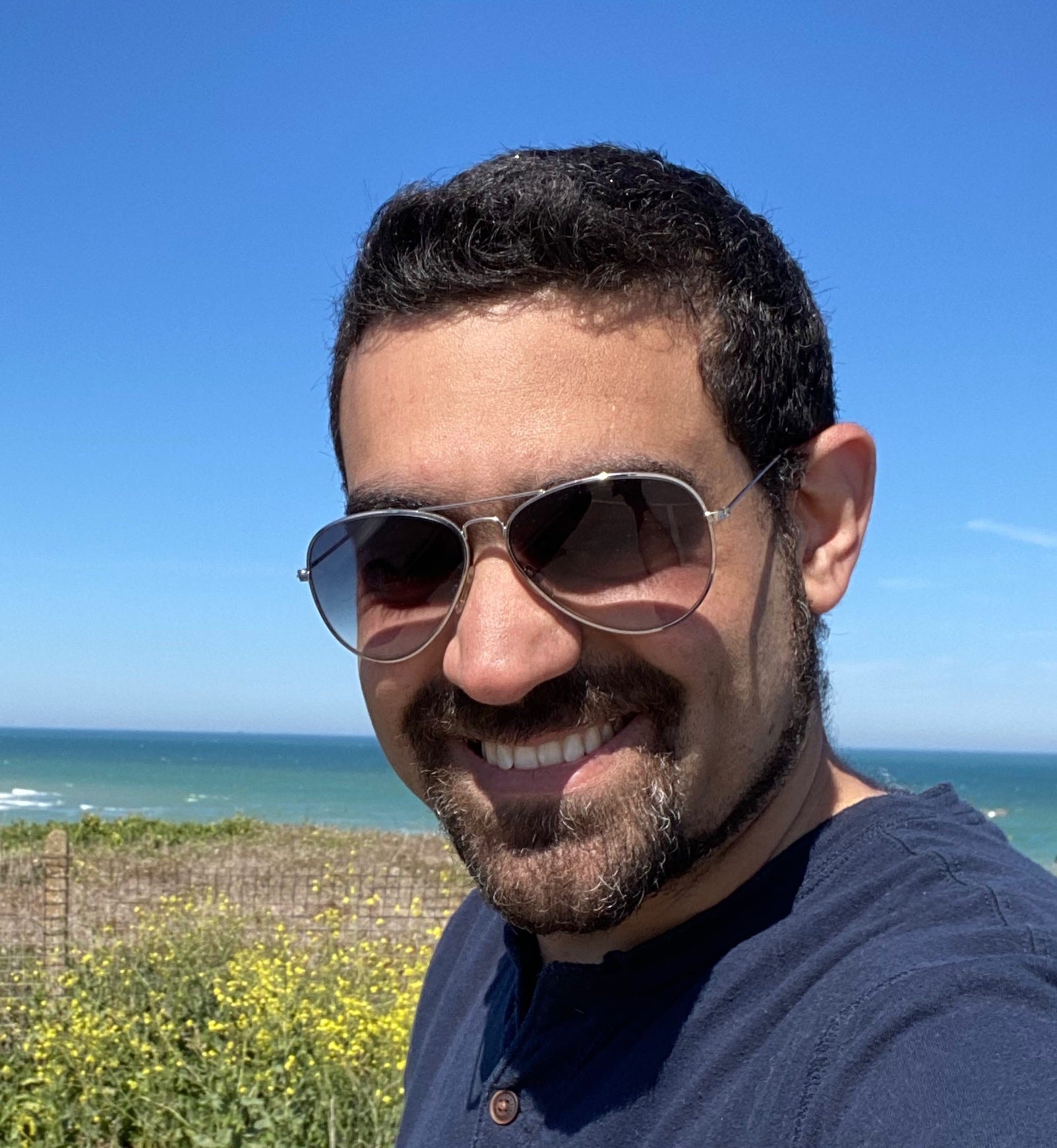 Ahmed Shawky – Medium
