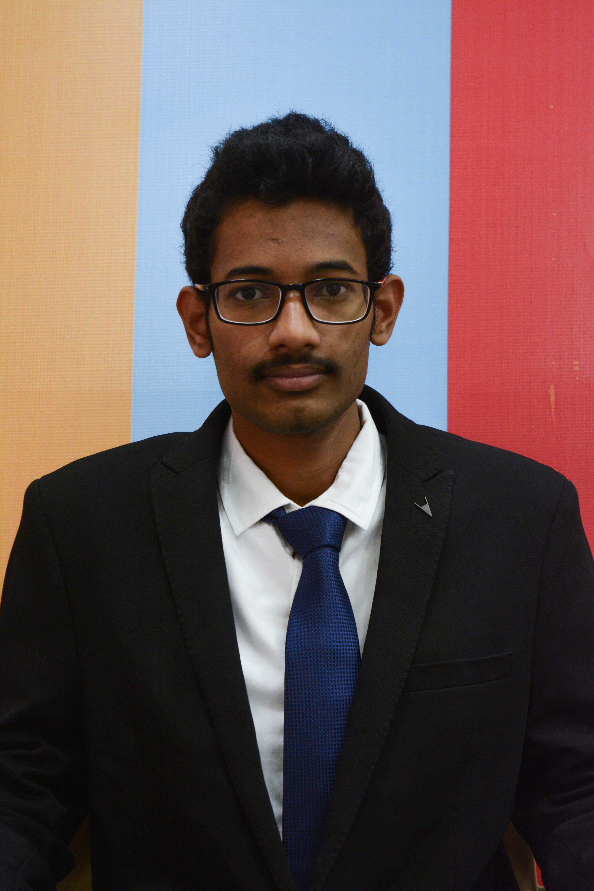 Sankeerth julapally – Medium
