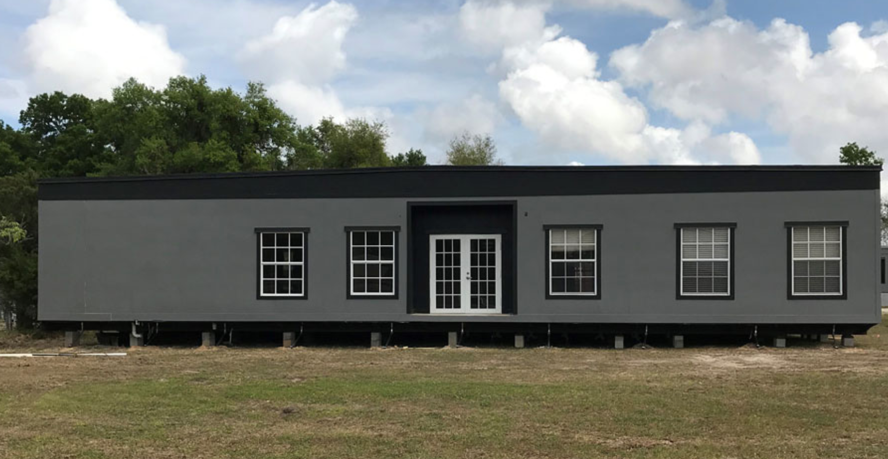 Modular Medical Clinics – Medium