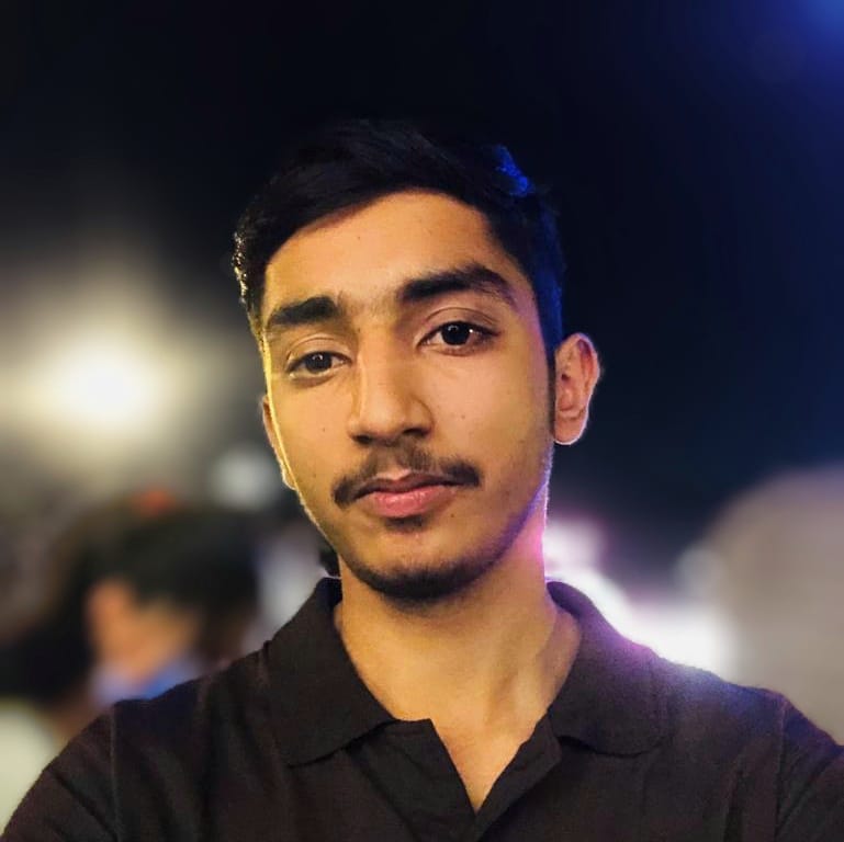 Zain Ul Hassan – Medium