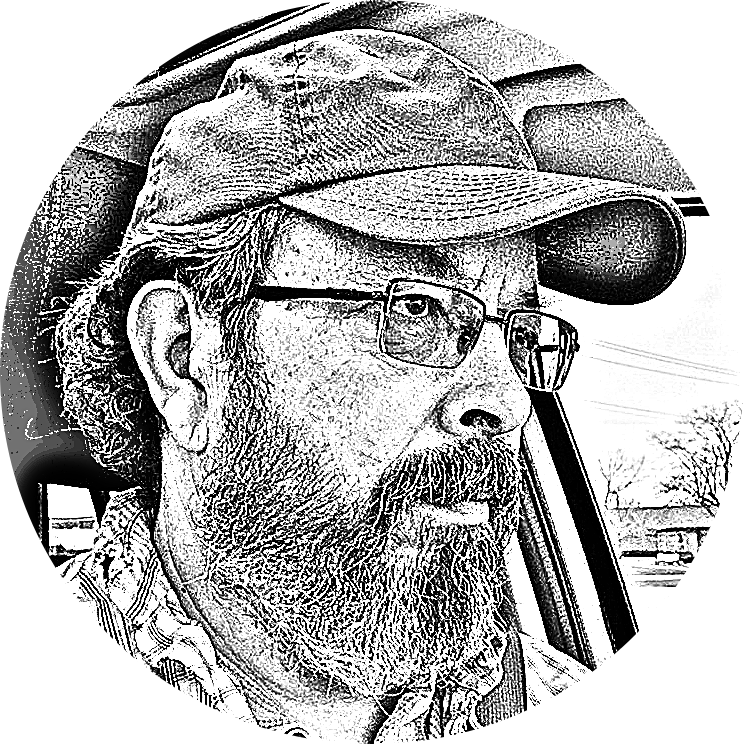 Gary Varner – Medium