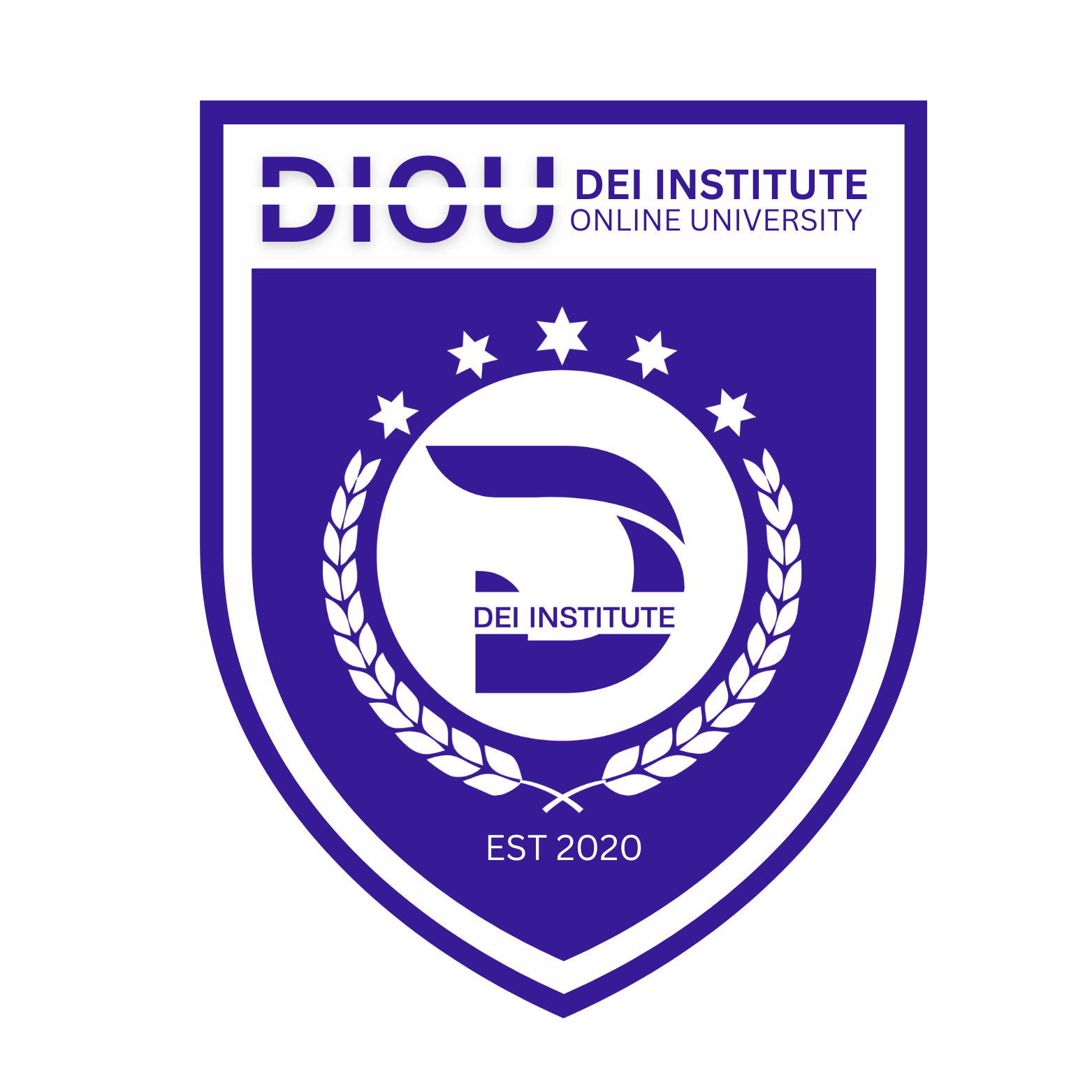 About – Dei Institute - Online University (DIOU) – Medium