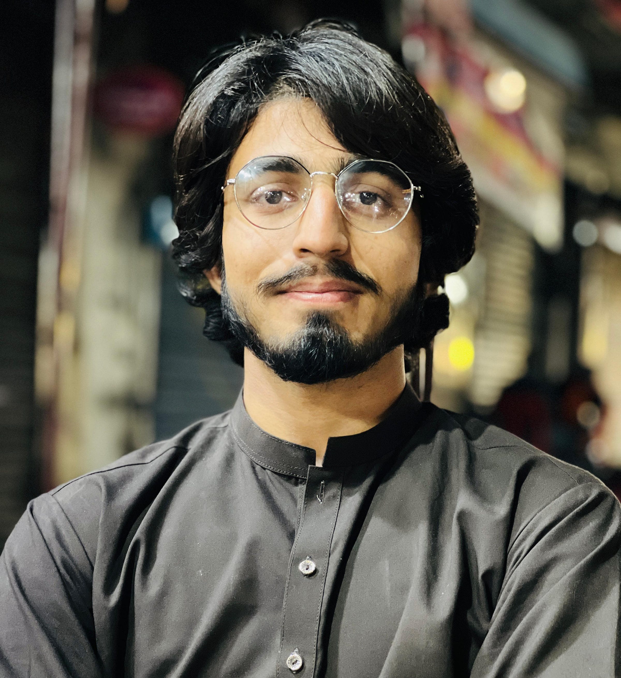 Dr. Mansoor Ahmad – Medium