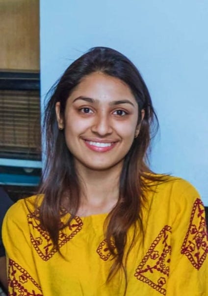 About – Akriti Jha – Medium