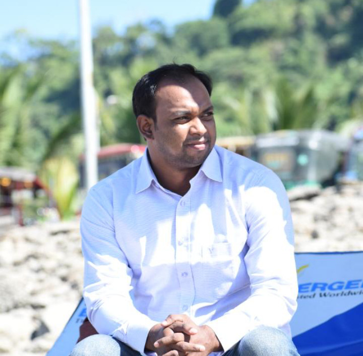 H M FAZLLY RABBY – Medium