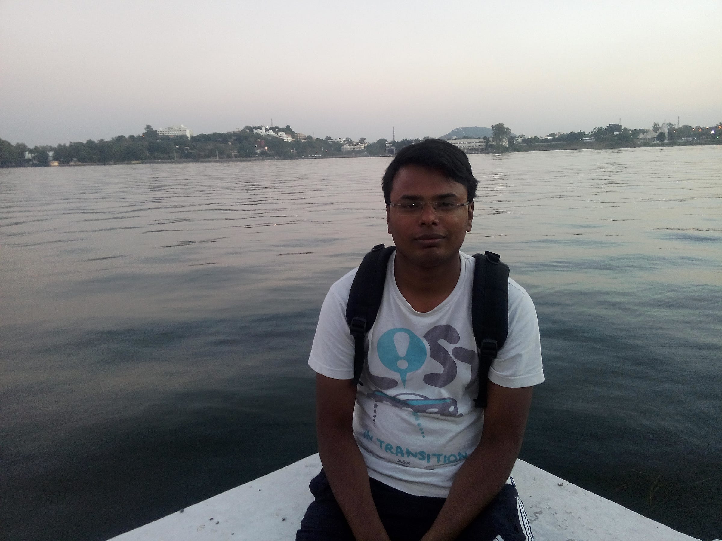 Pradeep Kumar Medium