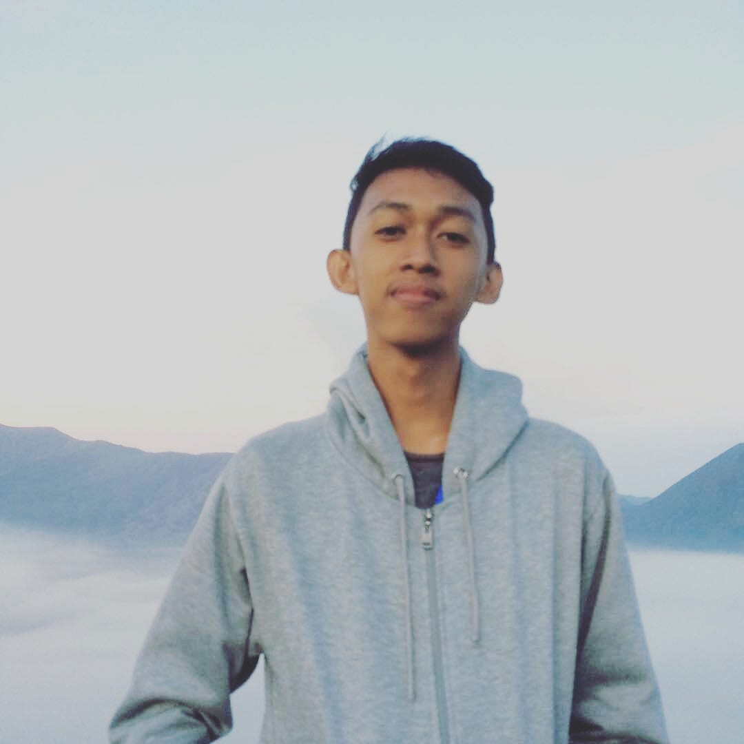 Muhammad Ammar Faris – Medium