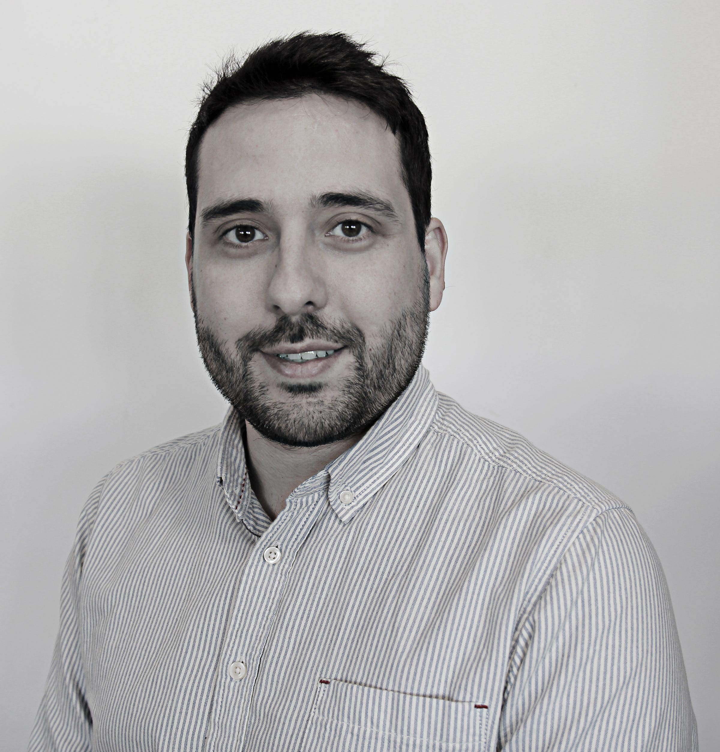 Georgios Paralykidis – Medium